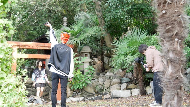 400年の歴史があるお寺の離れ部屋を開放します!〇〇会、〇〇撮影、会議利用など!の写真20