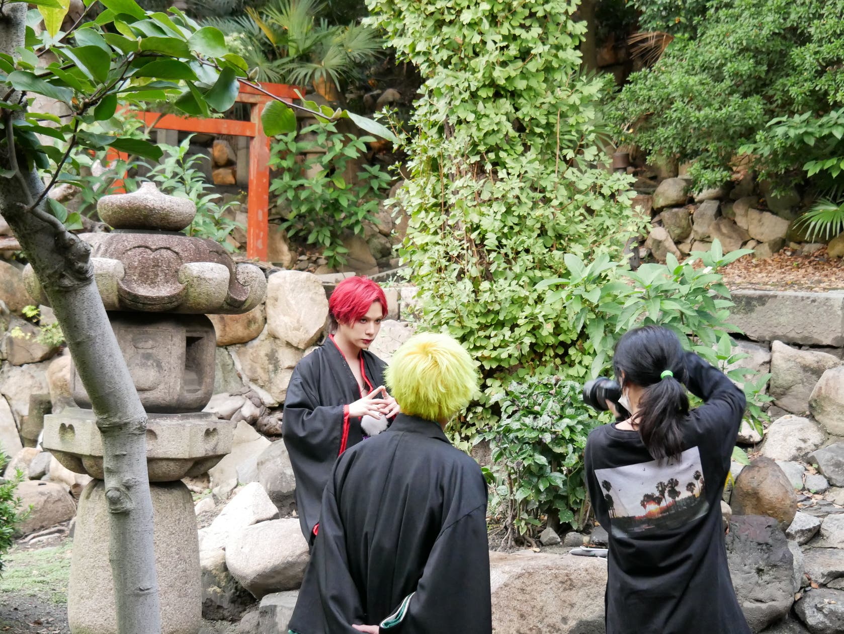 400年の歴史があるお寺の離れ部屋を開放します！〇〇会、〇〇撮影、会議利用など！の写真22