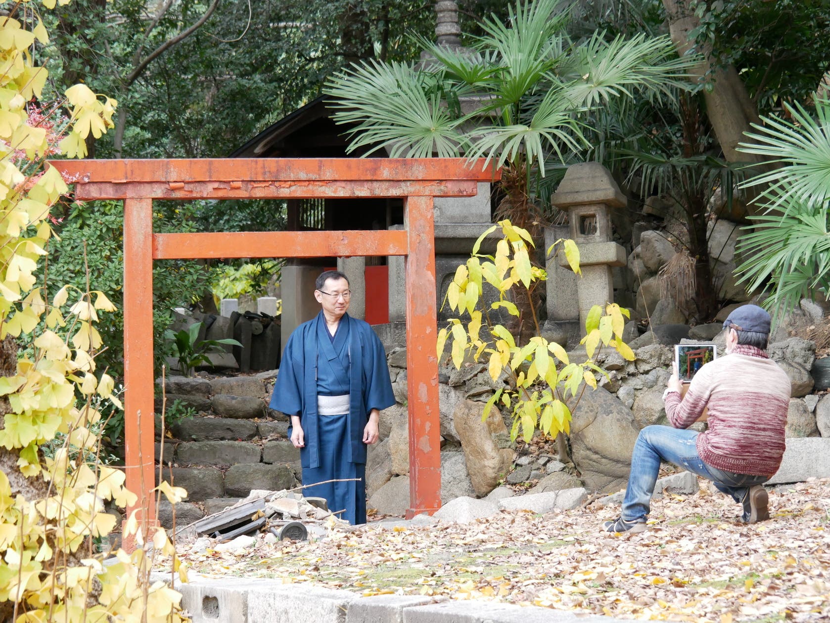 400年の歴史があるお寺の離れ部屋を開放します！〇〇会、〇〇撮影、会議利用など！の写真28