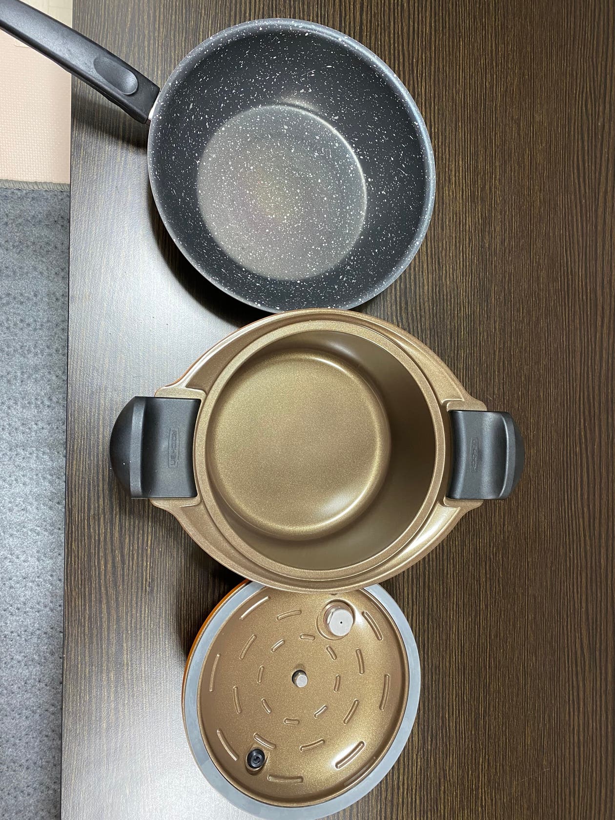 【駅東人気NO.1】今だけキャンペーン　前向きな活動応援 10人 407号室　仙台駅徒歩5分の写真22