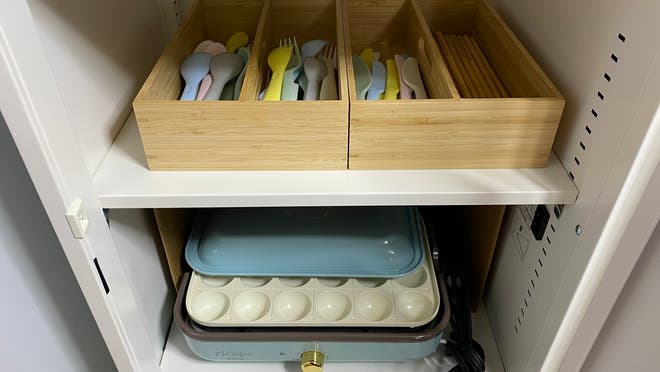 【駅東人気NO.1】今だけキャンペーン 前向きな活動応援 10人 407号室 仙台駅徒歩5分の写真32