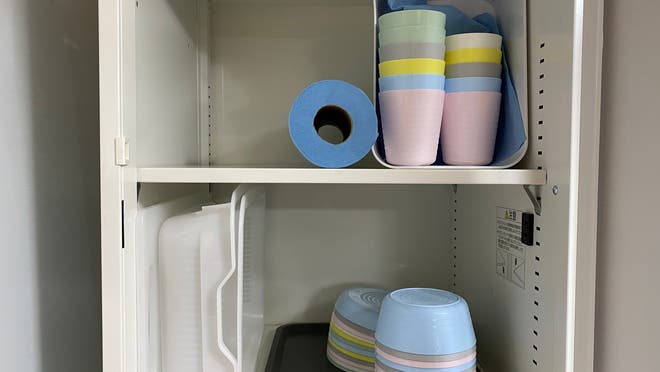 【駅東人気NO.1】今だけキャンペーン 前向きな活動応援 10人 407号室 仙台駅徒歩5分の写真35