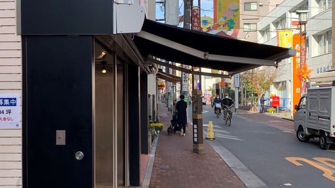 おばあちゃんの原宿・巣鴨地蔵通りに面した路面店!催事物販やイベント等、ビジネスに有効活用いただけるレンタル店舗です。の写真4