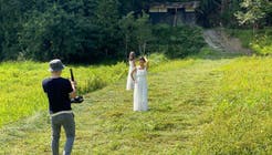 自然豊かな場所で様々な体験ができる場所ですの写真3