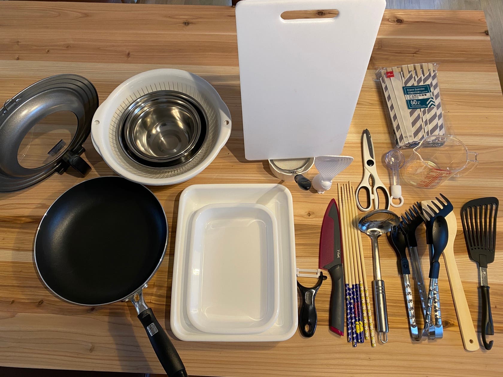 【時間貸しスペース・Mont Blanc】大塚池まで徒歩3分！和室/キッチンスペースの写真5