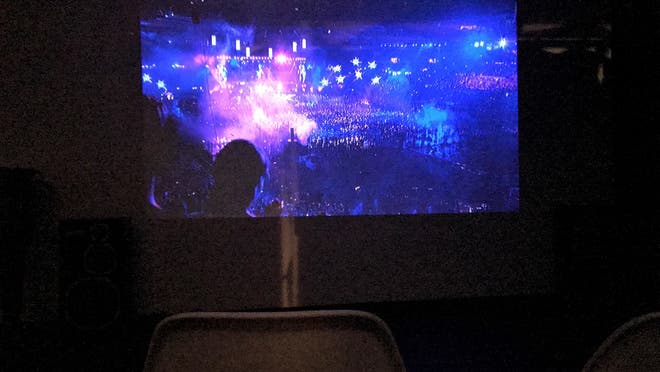 音出し自由!ステージつきライブカフェ風スペース♪練習撮影配信オフ会などに!の写真12