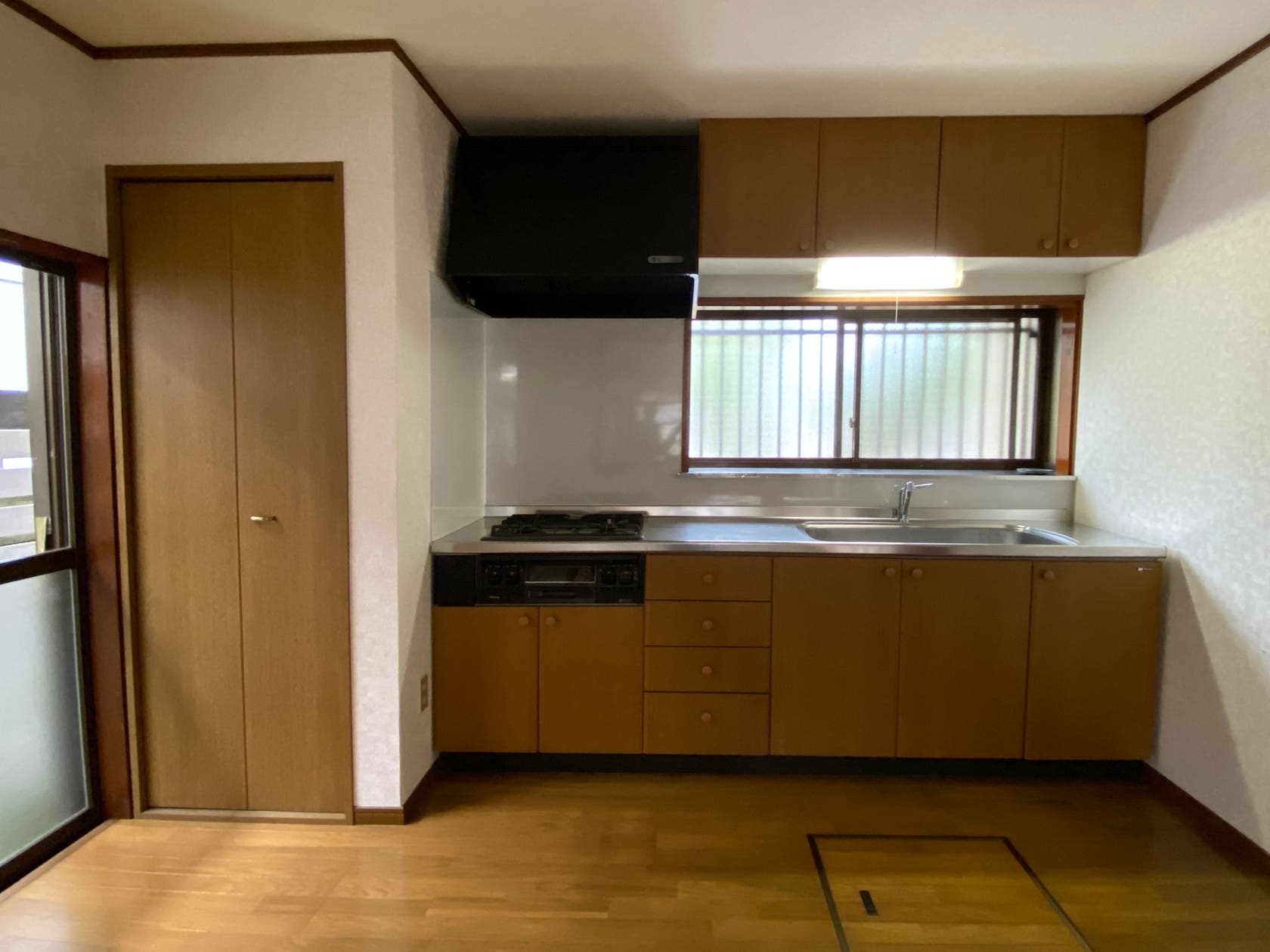 【時間貸しスペース・Mont Blanc】大塚池まで徒歩3分！和室/キッチンスペースの写真7