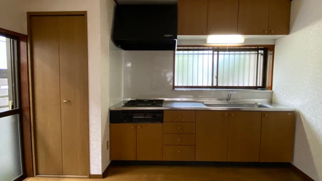 【時間貸しスペース・Mont Blanc】大塚池まで徒歩3分!和室/キッチンスペースの写真7