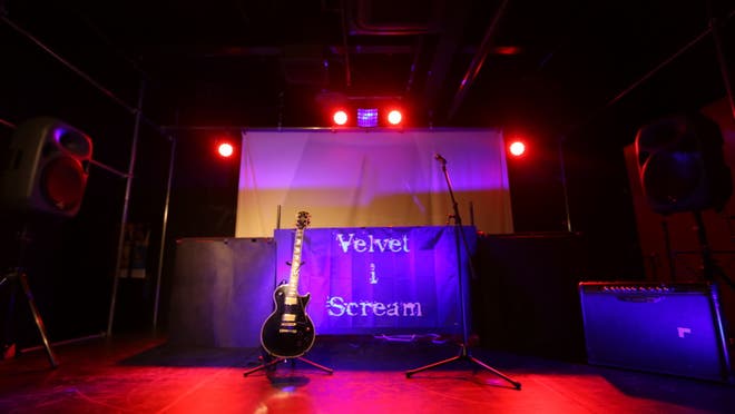 撮影、オフ会、誕生日会、女子会、練習会利用などに!の写真1