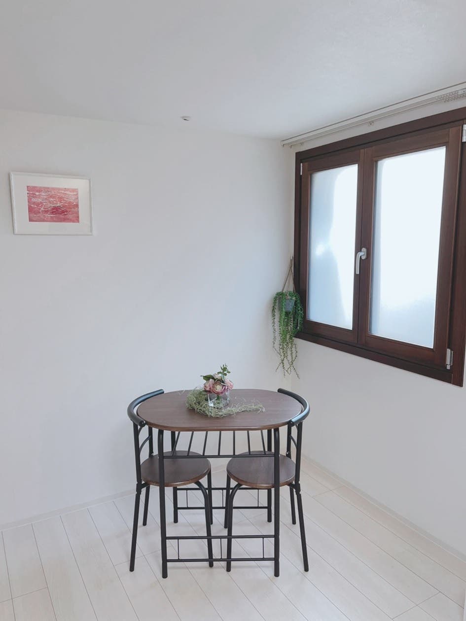 【学芸大学】駅近！無料高速Wi-Fi！ 施術やレッスン、配信や撮影にも対応した美麗スタイリッシュサロンの写真5