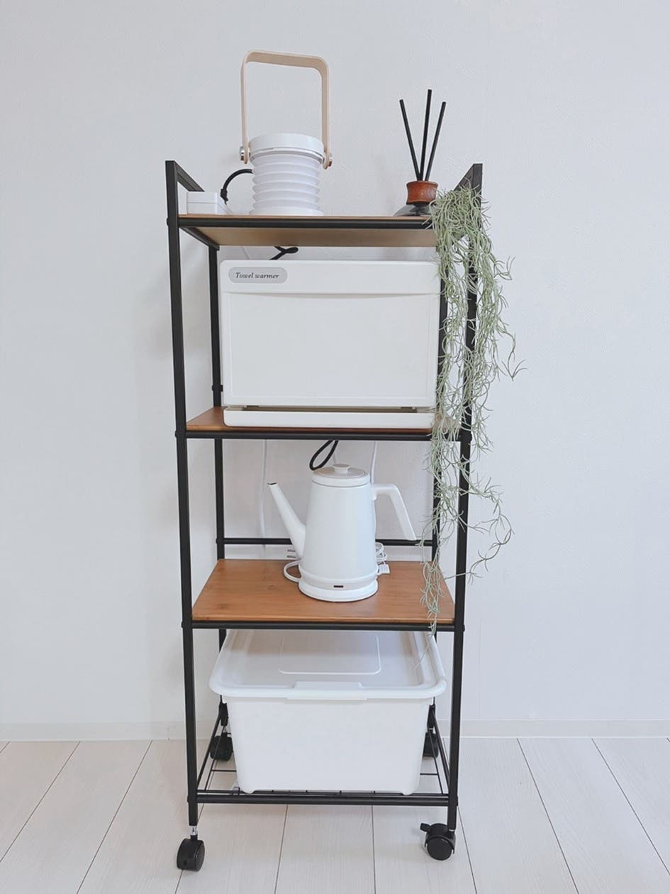 【学芸大学】駅近！無料高速Wi-Fi！ 施術やレッスン、配信や撮影にも対応した美麗スタイリッシュサロンの写真7