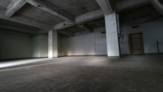 えこてん廃墟スタジオ。MV撮影、PV撮影、コスプレ撮影、映画やドラマのロケに最適です!の写真3