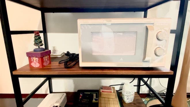 【蒲田駅徒歩11分・蓮沼駅すぐ】貴重な風呂無し木造アパートの完全個室/テレワーク/撮影/女子会/会議/集中しての作業などに!の写真4