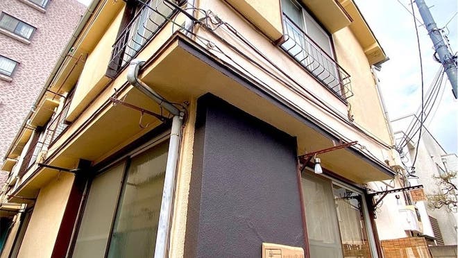 【蒲田駅徒歩11分・蓮沼駅すぐ】貴重な風呂無し木造アパートの完全個室/テレワーク/撮影/女子会/会議/集中しての作業などに!の写真5