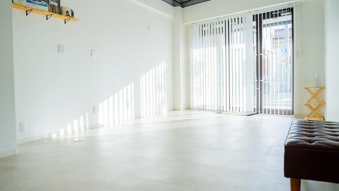 【Tree】路面♪明るい空間♪備品多数◎撮影、レッスンやワークショップ、会議に♩の写真3