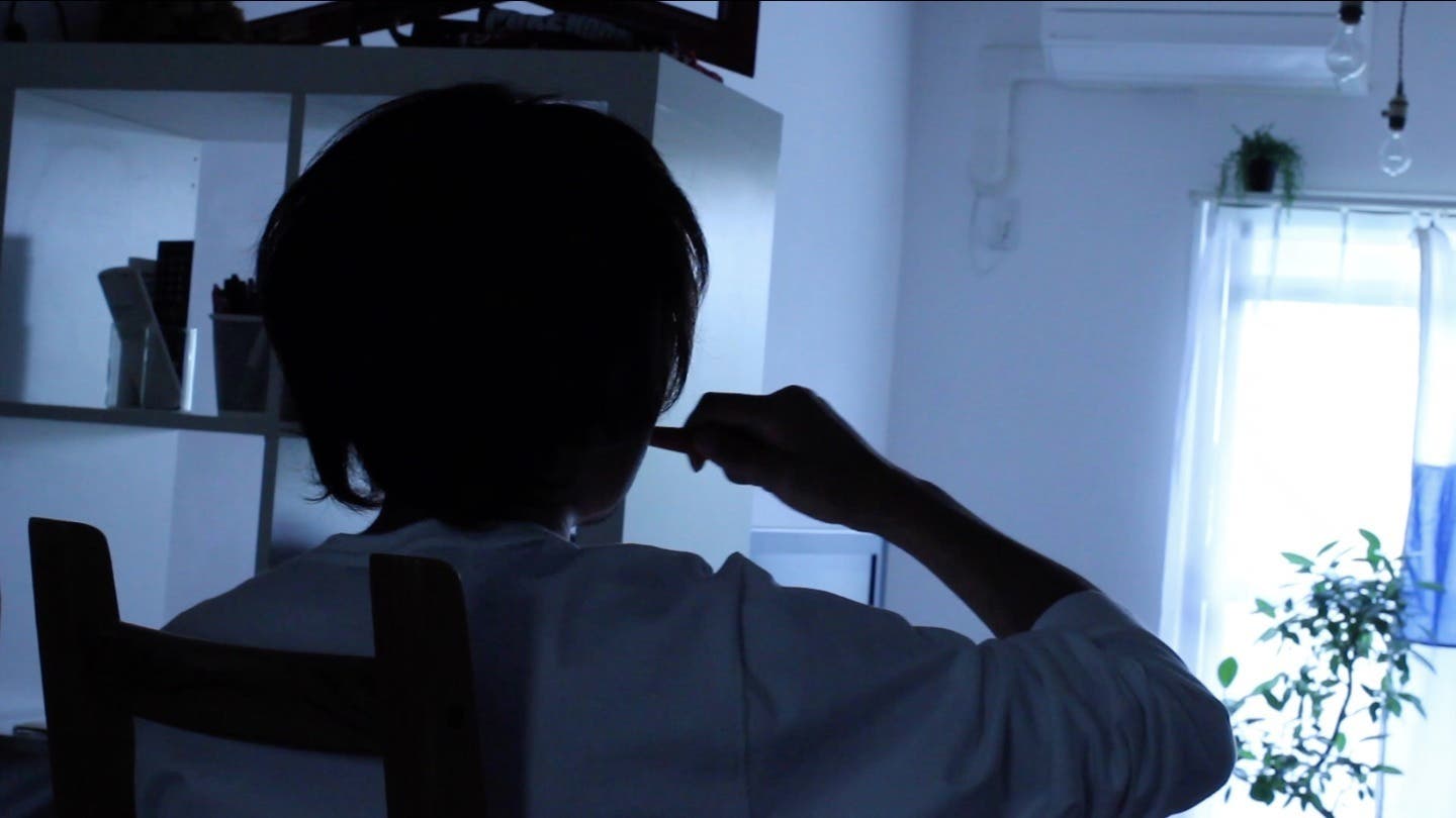 作り込み・長期間利用OK！アメリカ部屋風ハウススタジオ！自然光・壁白塗り・グリーン○！※現在家具なしの状態ですの写真25