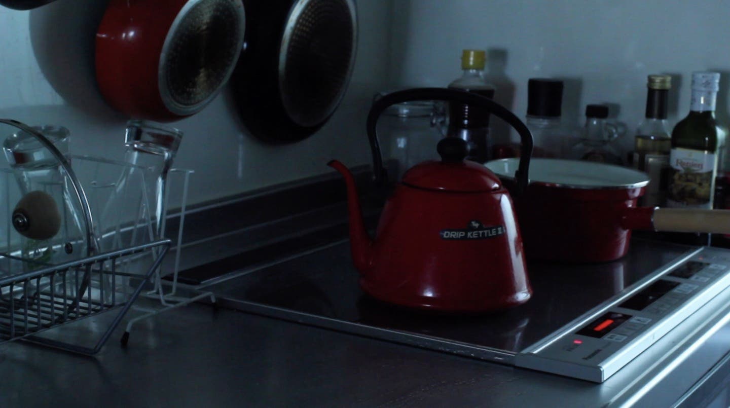 作り込み・長期間利用OK！アメリカ部屋風ハウススタジオ！自然光・壁白塗り・グリーン○！※現在家具なしの状態ですの写真27