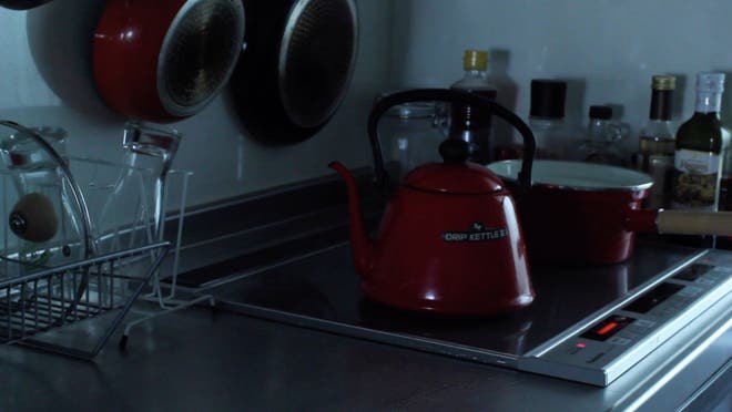 作り込み・長期間利用OK!アメリカ部屋風ハウススタジオ!自然光・壁白塗り・グリーン○!※現在家具なしの状態ですの写真27