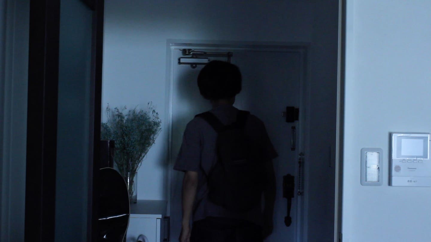 作り込み・長期間利用OK！アメリカ部屋風ハウススタジオ！自然光・壁白塗り・グリーン○！※現在家具なしの状態ですの写真24