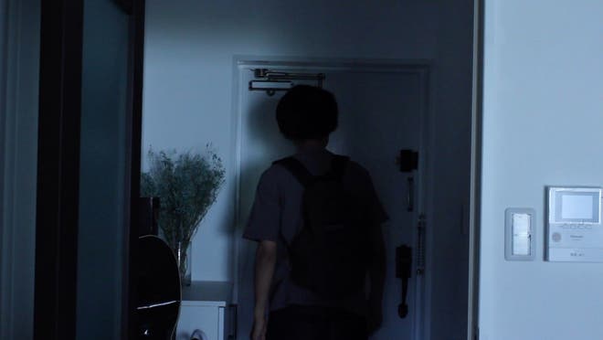 作り込み・長期間利用OK!アメリカ部屋風ハウススタジオ!自然光・壁白塗り・グリーン○!※現在家具なしの状態ですの写真24