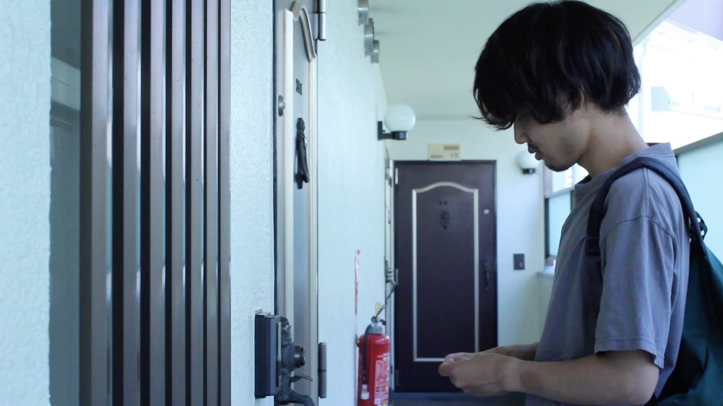 作り込み・長期間利用OK！アメリカ部屋風ハウススタジオ！自然光・壁白塗り・グリーン○！※現在家具なしの状態ですの写真26