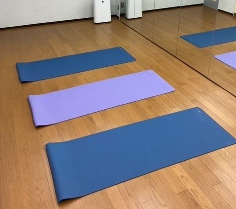 【高田馬場駅1分】ダンス・演劇・歌・ヨガ、防音、【巨大鏡】幅5.2m 、WIFI、レンタルスタジオSunny高田馬場1号店の写真11