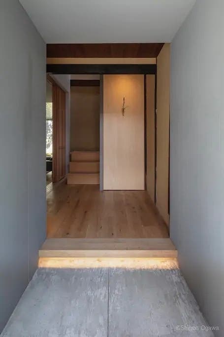 キッチンとシャワー付きリノベスペース！女子会・誕生日会・ママ会・コスプレ撮影・会議利用などに！の写真6