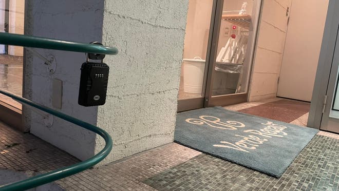 【座席レイアウト自由】最大20名の多目的スペース!会議や展示会、イベントなどに!の写真10