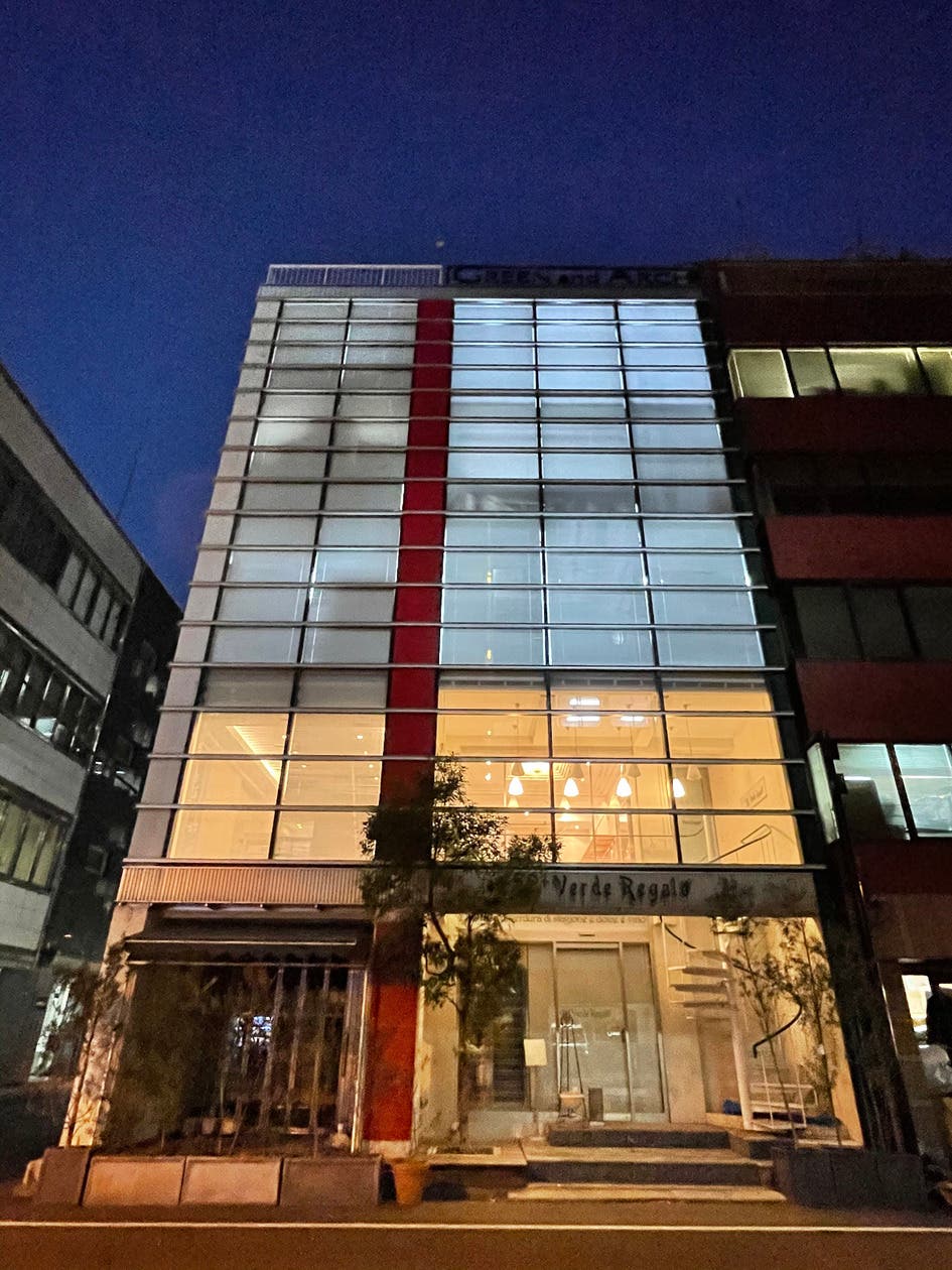 【座席レイアウト自由】最大20名の多目的スペース！会議や展示会、イベントなどに！の写真9