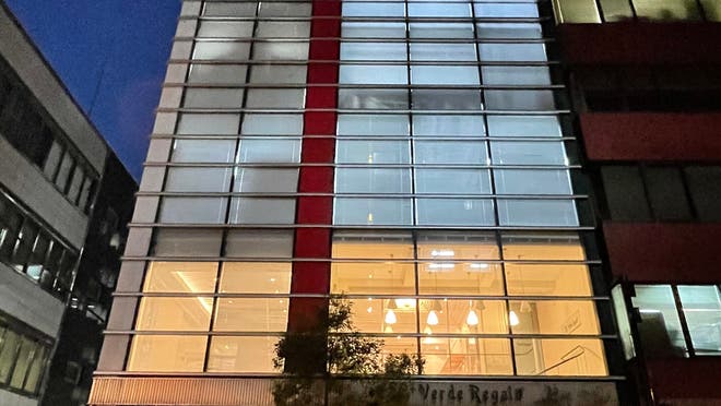 【座席レイアウト自由】最大20名の多目的スペース!会議や展示会、イベントなどに!の写真9