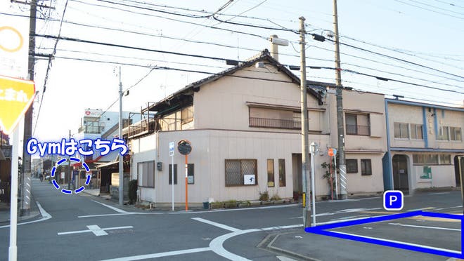 【最高の活動拠点】名駅近く完全個室&駐車場2台完備!お洒落な空間のプライベートジム(名古屋市中村区)の写真28