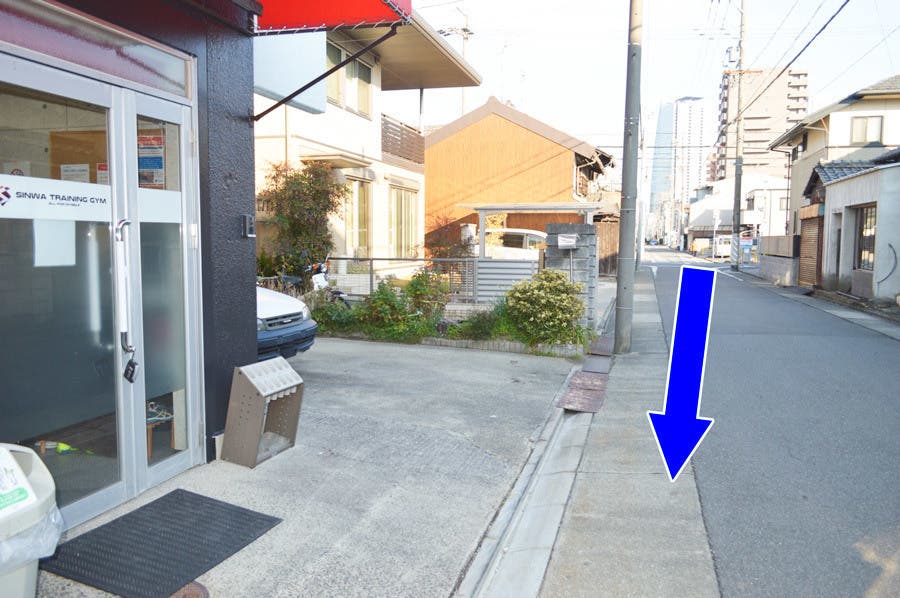 【最高の活動拠点】名駅近く完全個室＆駐車場2台完備！お洒落な空間のプライベートジム（名古屋市中村区）の写真29