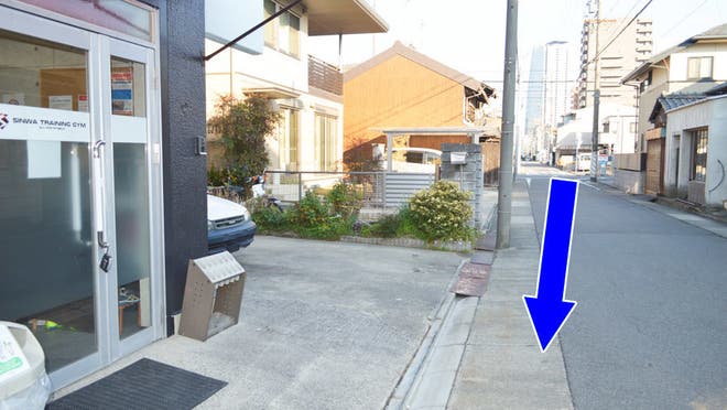 【最高の活動拠点】名駅近く完全個室&駐車場2台完備!お洒落な空間のプライベートジム(名古屋市中村区)の写真29