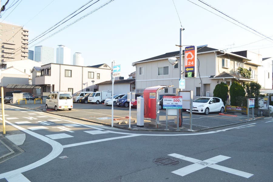 【最高の活動拠点】名駅近く完全個室＆駐車場2台完備！お洒落な空間のプライベートジム（名古屋市中村区）の写真30