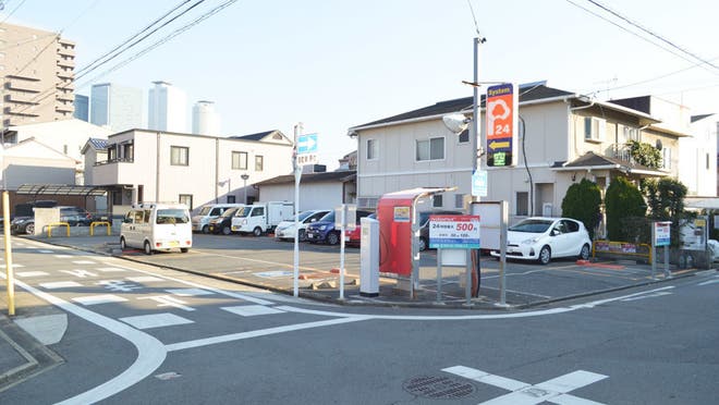 【最高の活動拠点】名駅近く完全個室&駐車場2台完備!お洒落な空間のプライベートジム(名古屋市中村区)の写真30