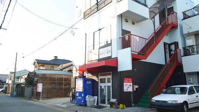 【名古屋駅1km圏内】音響・防音・空調設備・駐車場完備!女性も安心してお使い頂ける清潔なトイレも(名古屋市中村区)の写真12