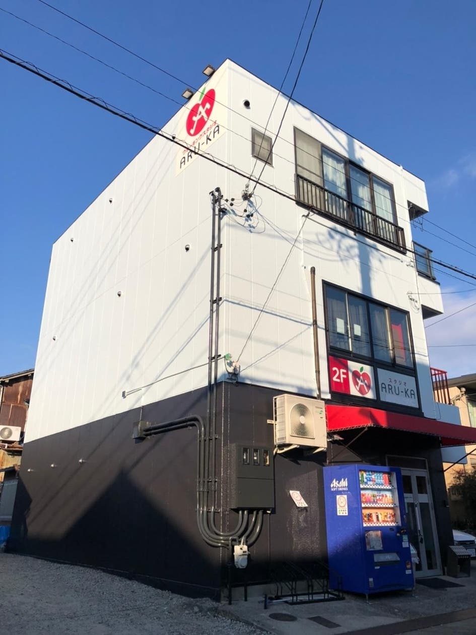 【名古屋駅1km圏内】音響・防音・空調設備・駐車場完備！女性も安心してお使い頂ける清潔なトイレも（名古屋市中村区）の写真14