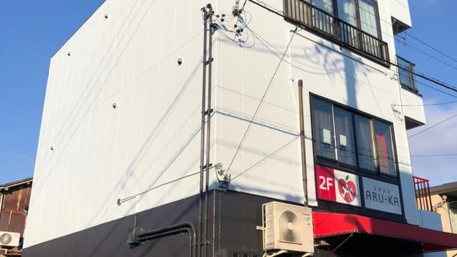 【名古屋駅1km圏内】音響・防音・空調設備・駐車場完備!女性も安心してお使い頂ける清潔なトイレも(名古屋市中村区)の写真14