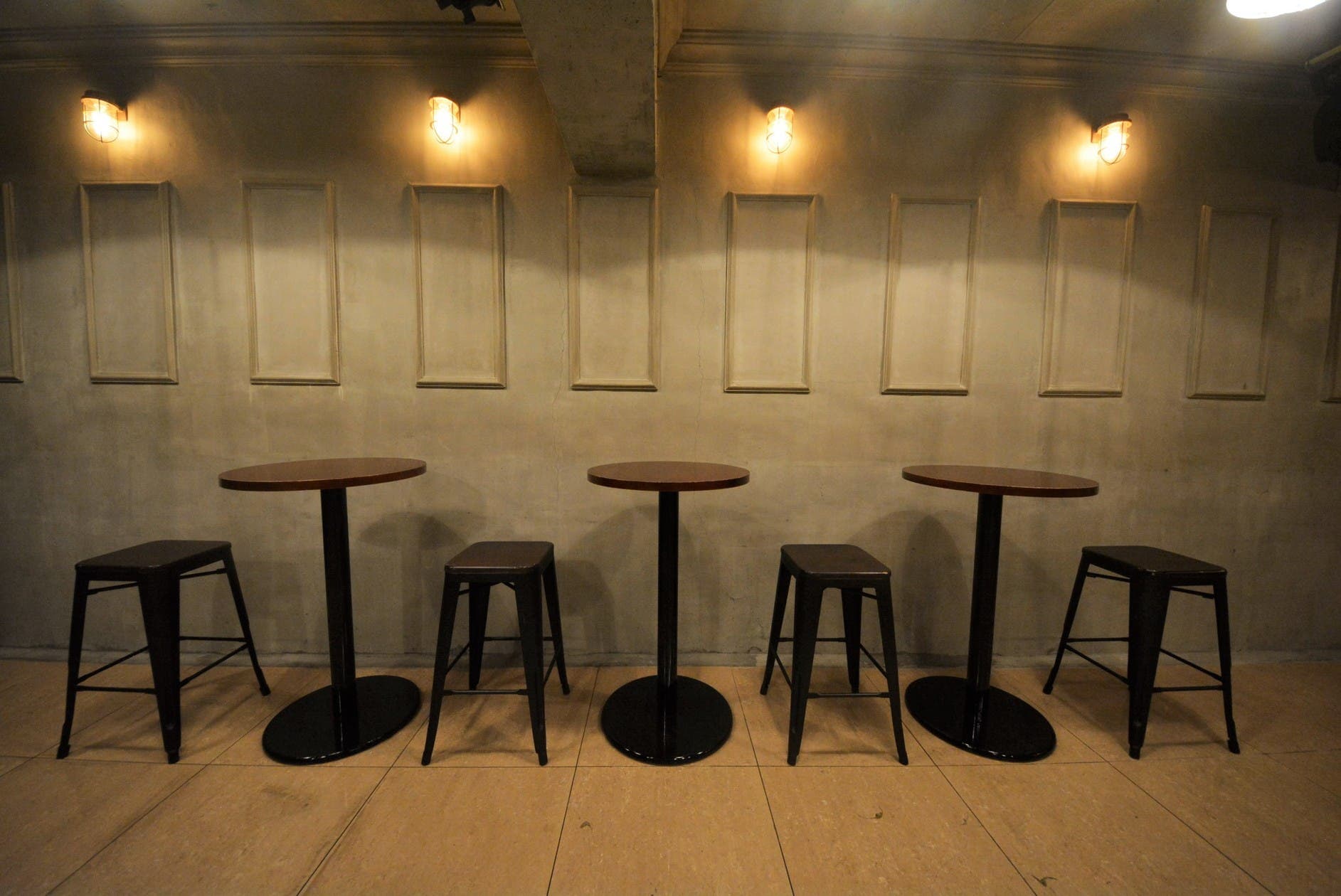 機材持ち込みOK / ステージ・音響・照明設備有/各種撮影・配信に【インダストリアルデザイン】の写真7