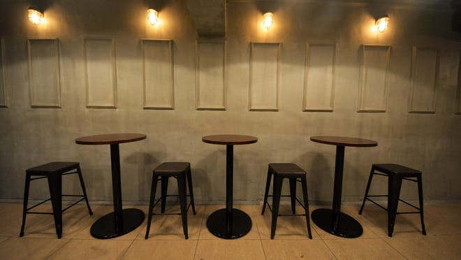 機材持ち込みOK / ステージ・音響・照明設備有/各種撮影・配信に【インダストリアルデザイン】の写真7