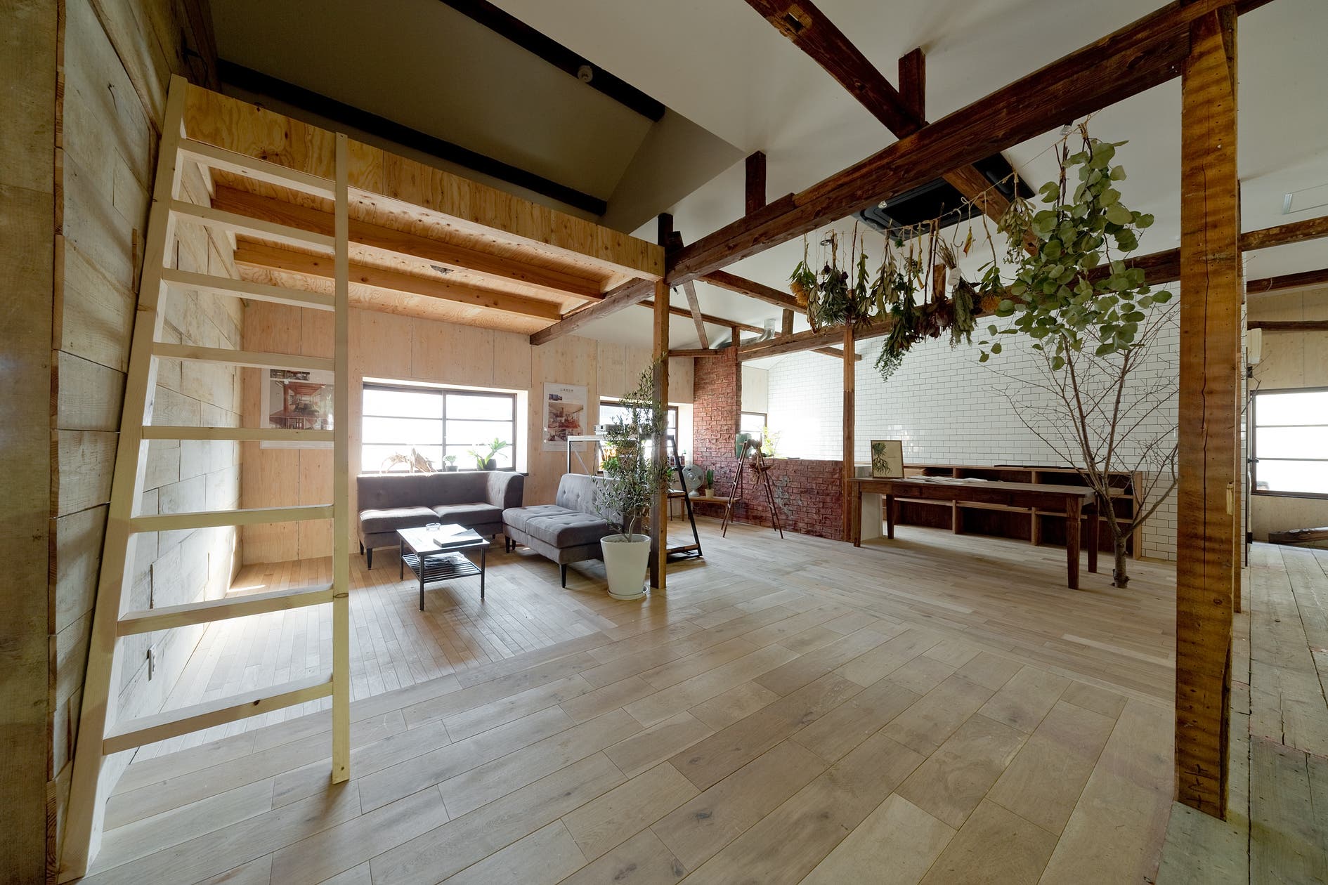 店内設備すべて無料！難波駅徒歩10分。200人収容、516㎡木造2階建て古民家。CMなどの各種撮影や大型イベント、パーティーに！の写真8