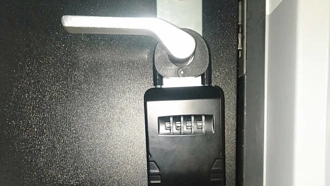 レンタルジムですの写真7