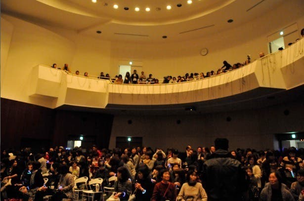 フェリシモホール／三宮・神戸駅から30分／講演会、セミナー、ヨガ、展示会、発表会、撮影／音響設備・スクリーン完備の写真14