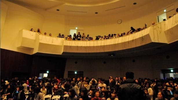 フェリシモホール/三宮・神戸駅から30分/講演会、セミナー、ヨガ、展示会、発表会、撮影/音響設備・スクリーン完備の写真14