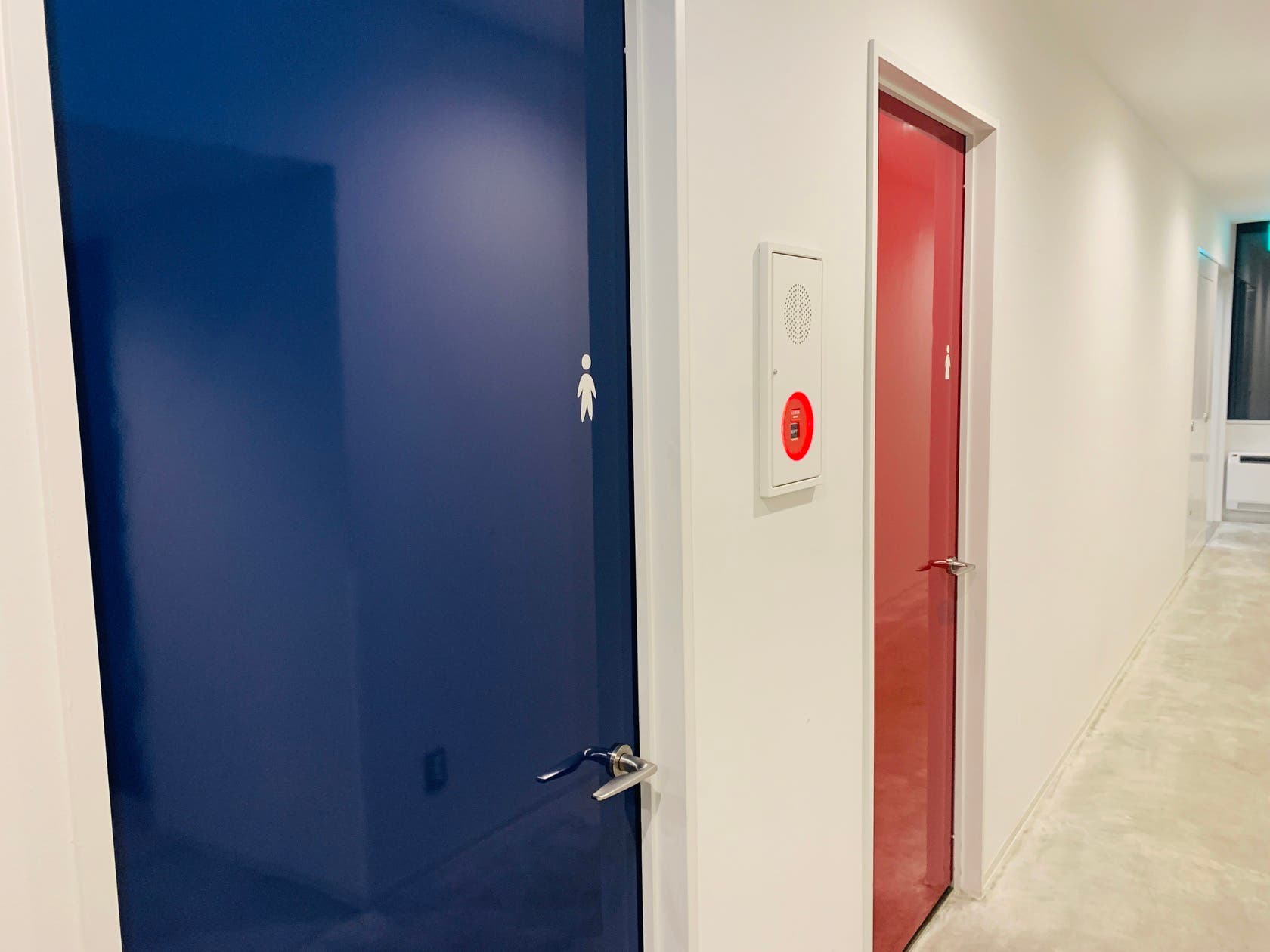 HOTEL POTMUM STAY＆COFFEE　【無料シャワー・MORIHICO.のフリードリンク付き】206号室の写真7