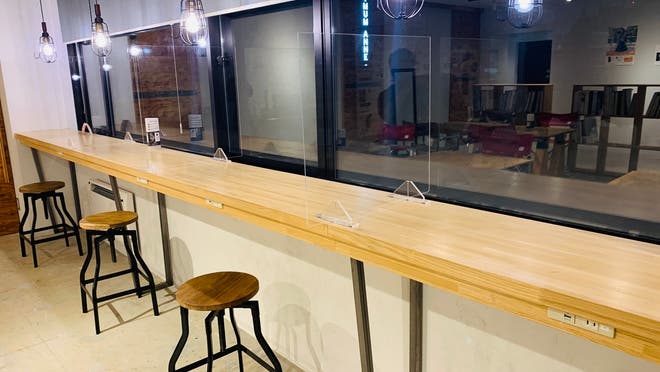 HOTEL POTMUM STAY&COFFEE 【無料シャワー・MORIHICO.のフリードリンク付き】206号室の写真11