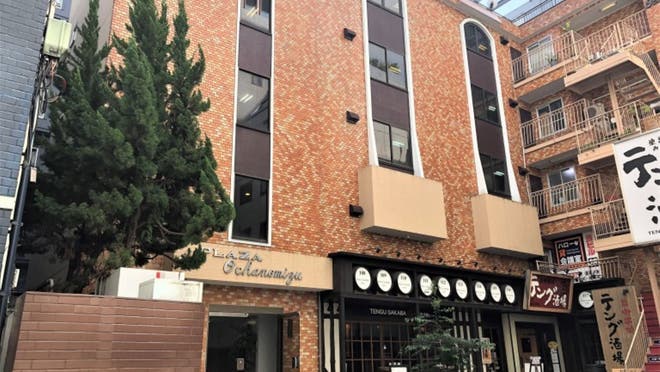 【御茶ノ水】駅チカ、好立地の貸会議室!(RoomD:12名)の写真2