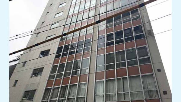 【八丁堀駅】八丁堀駅、茅場町駅からも近い好立地のリーズナブル貸会議室(2階:48名)の写真2