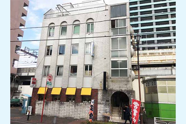 【石川町駅】JR根岸線石川町駅を出てすぐ！アクセス抜群の貸会議室の写真5