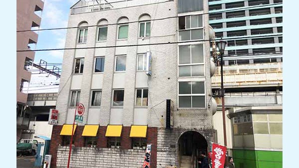 【石川町駅】JR根岸線石川町駅を出てすぐ!アクセス抜群の貸会議室の写真5